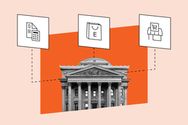 Understanding acquiring banks: Merchant guide