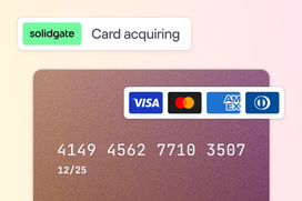 Card acquiring: Optimize payments and reduce costs