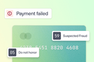 Payment failures explained: Causes and recovery strategies