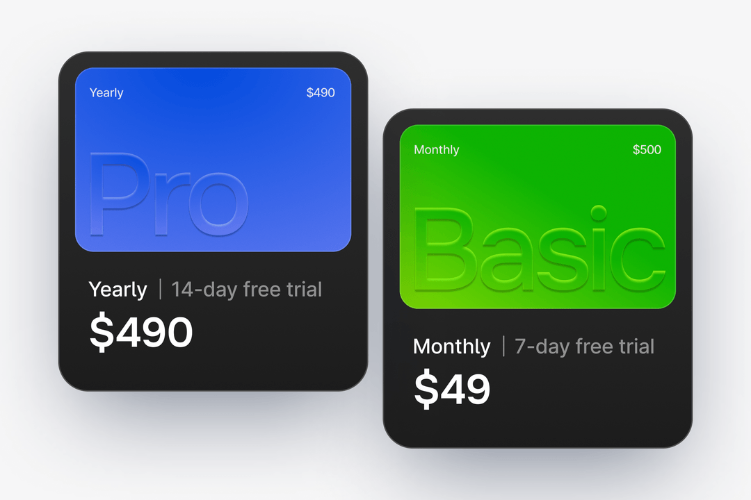 The best subscription billing software: Features & providers